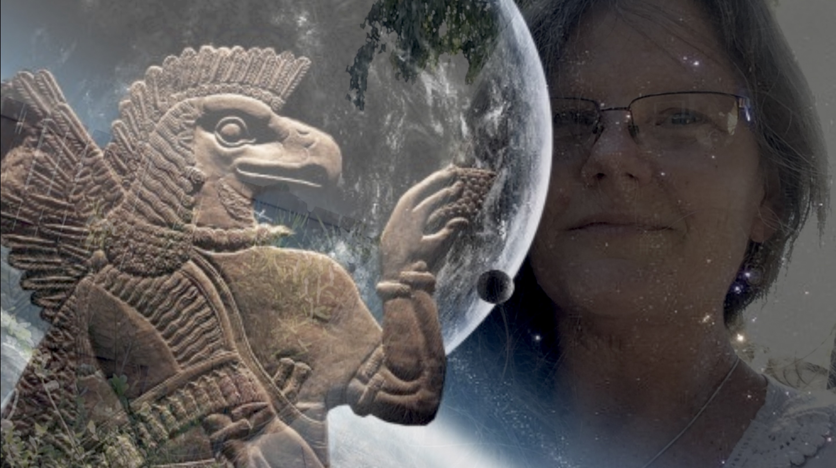 The Crystal Work Explained – the galactic travel channel