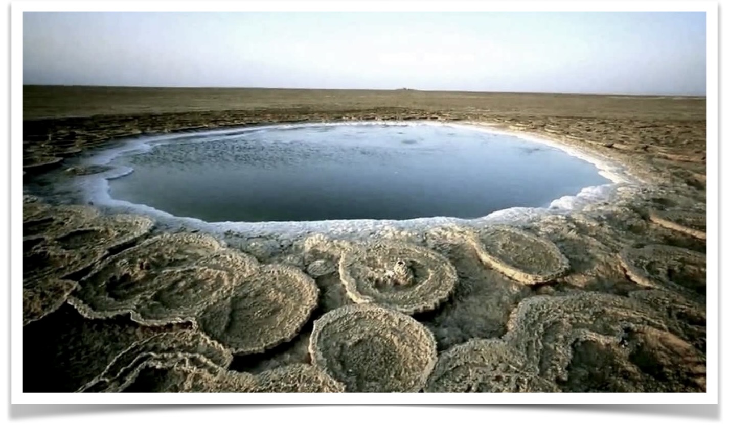 OBE: Taken — Shown Ethiopia and Upheaval in the Tectonic Plates – the ...