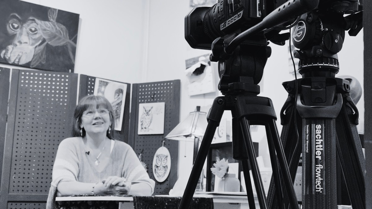 Breaking the Silence – the galactic travel channel