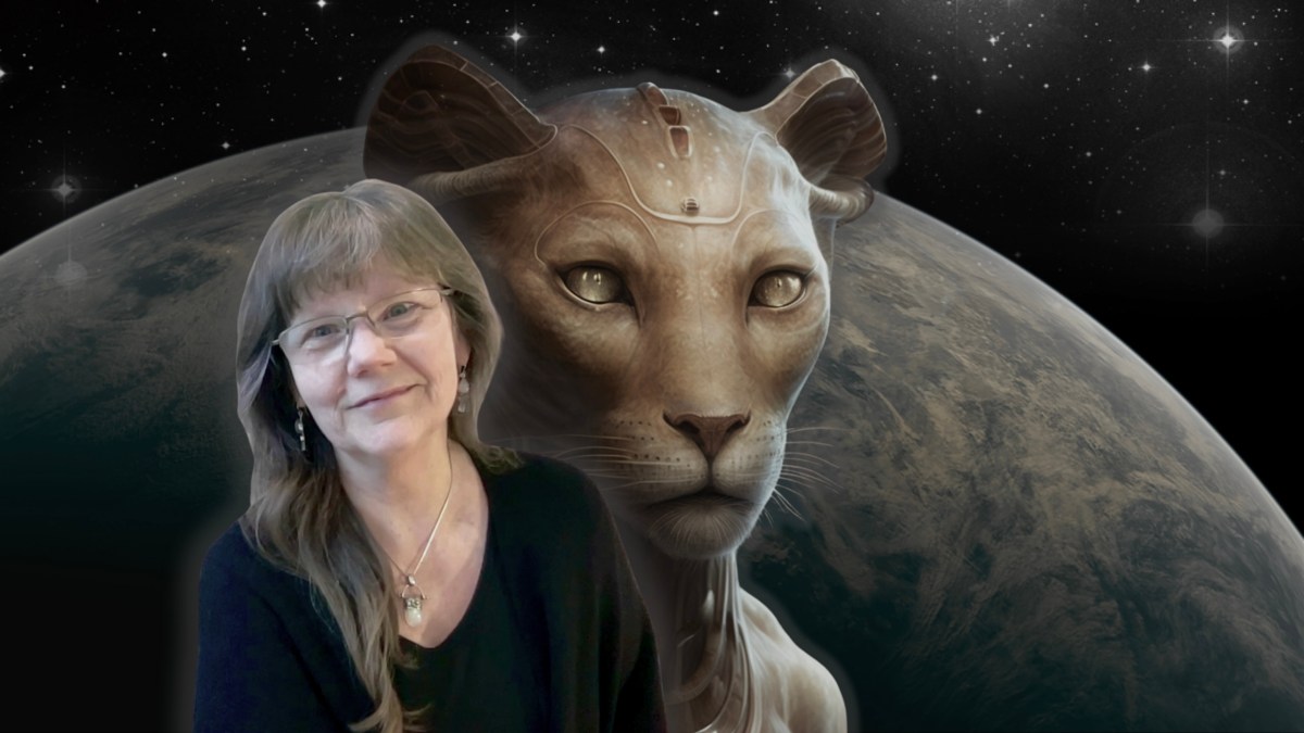 Opening my Vocal Channel, Challenging Entities, Greetings from the Dark ...